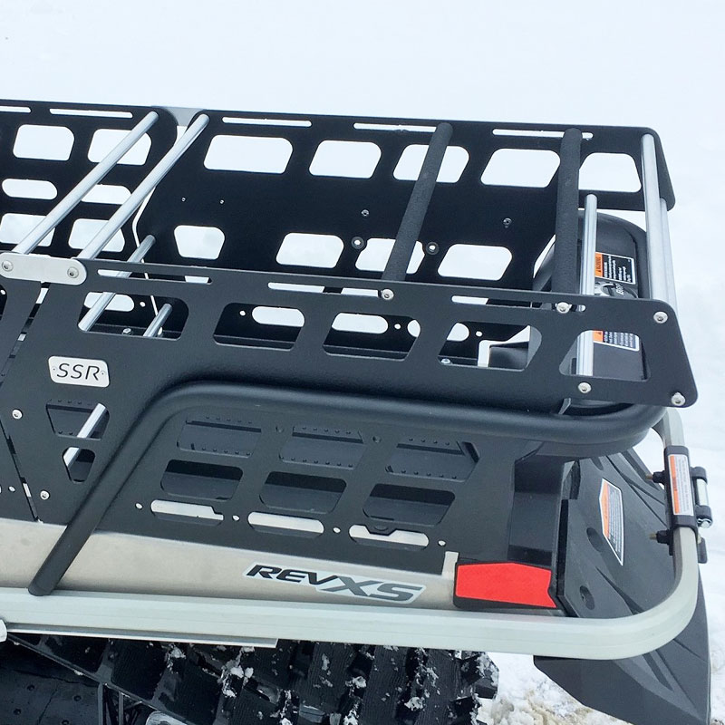 INSTALLATION | Trail Breaker Outdoors